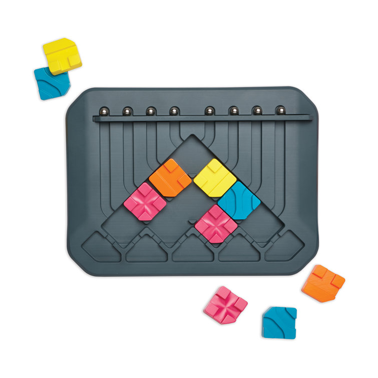 MindWare 1 Player Puzzles & Brainteasers | Wayfair